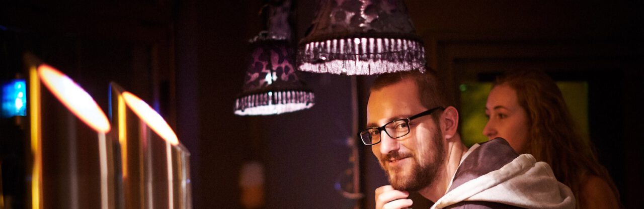 Kontakt – Jan Schmidt